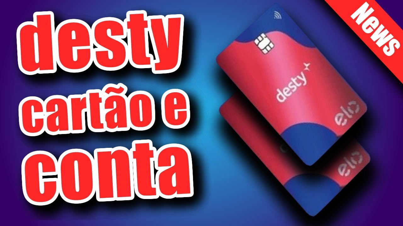 CARTÃO DE CRÉDITO desty BANDEIRA elo e CONTA DIGITAL Banese lança banco ...
