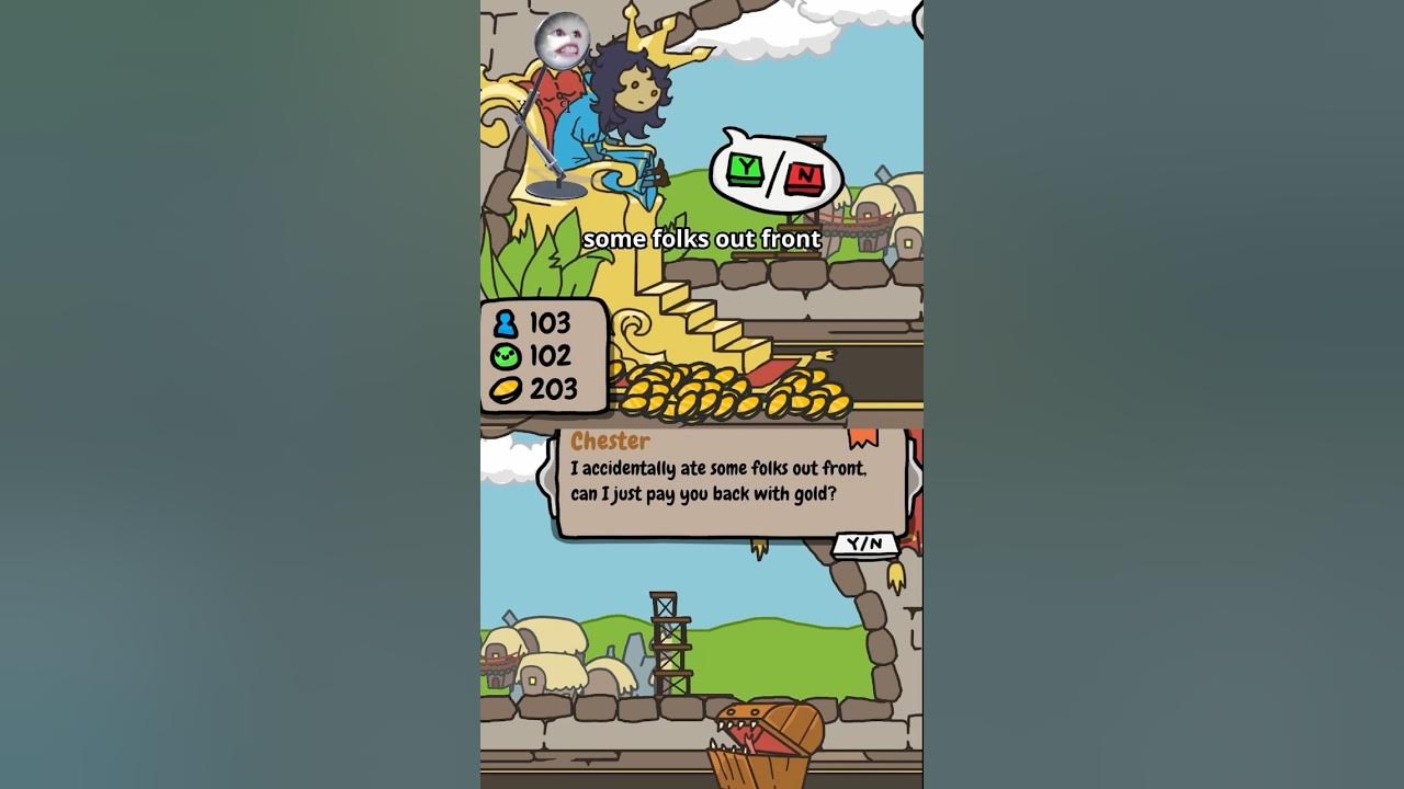 Weird Internet Games Part: 12 (sort the court) - YouTube