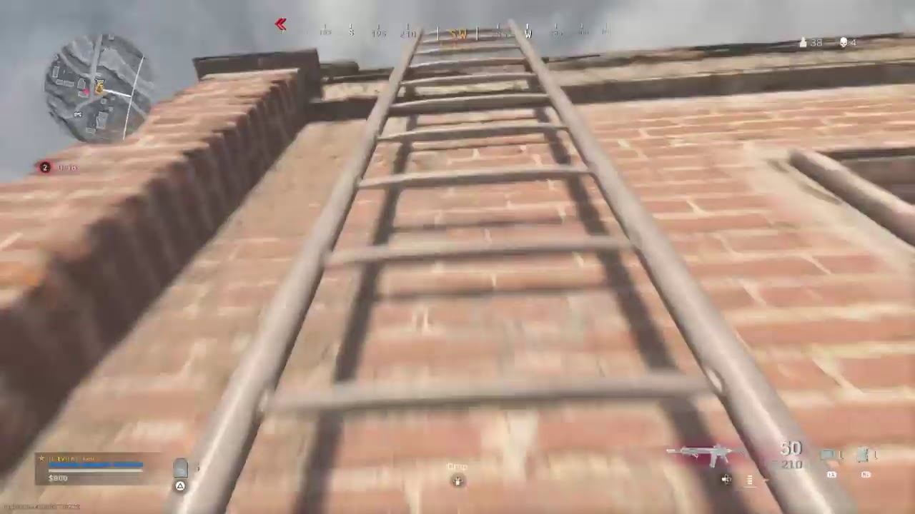 Call of Duty Dropping Nukes Stream - YouTube