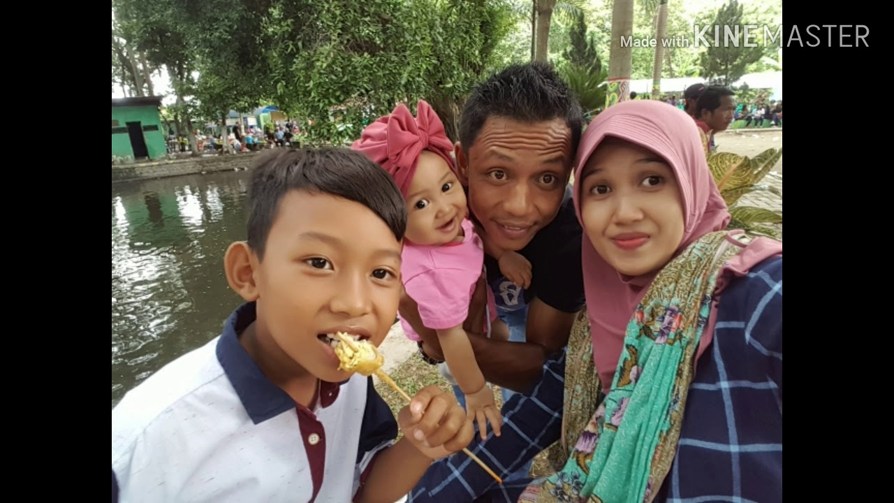 KENANGAN MASA KECIL - YouTube