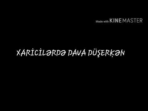 Dava vine