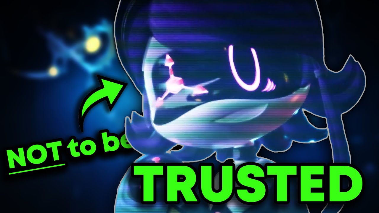 Uzi s CURSE Murder Drones Theory YouTube uzi-s-curse-murder-drones-theory-youtube