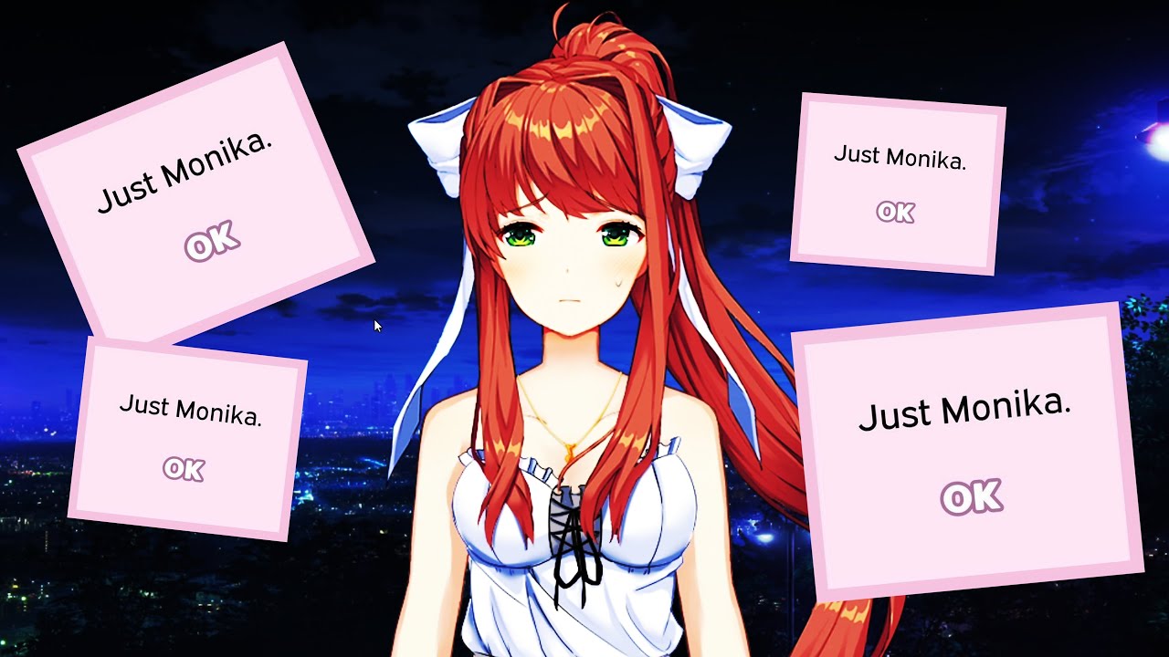 FSFS MUSI DOKONAĆ WYBORU! | Doki Doki Encore #4 - YouTube