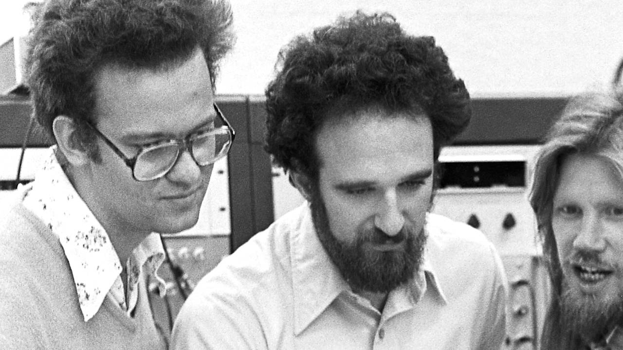 ACM A.M. Turing Award - Whitfield Diffie and Martin E. Hellman - YouTube