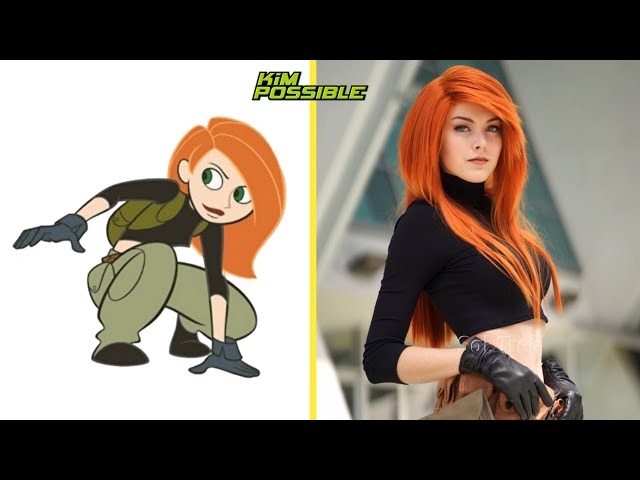 Kim Possible Real Life Why The Kim Possible Movie Won't Be A