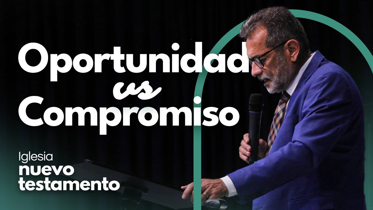 Preparados para la Obra de Dios - Emmanuel Marte #Culto14 - YouTube