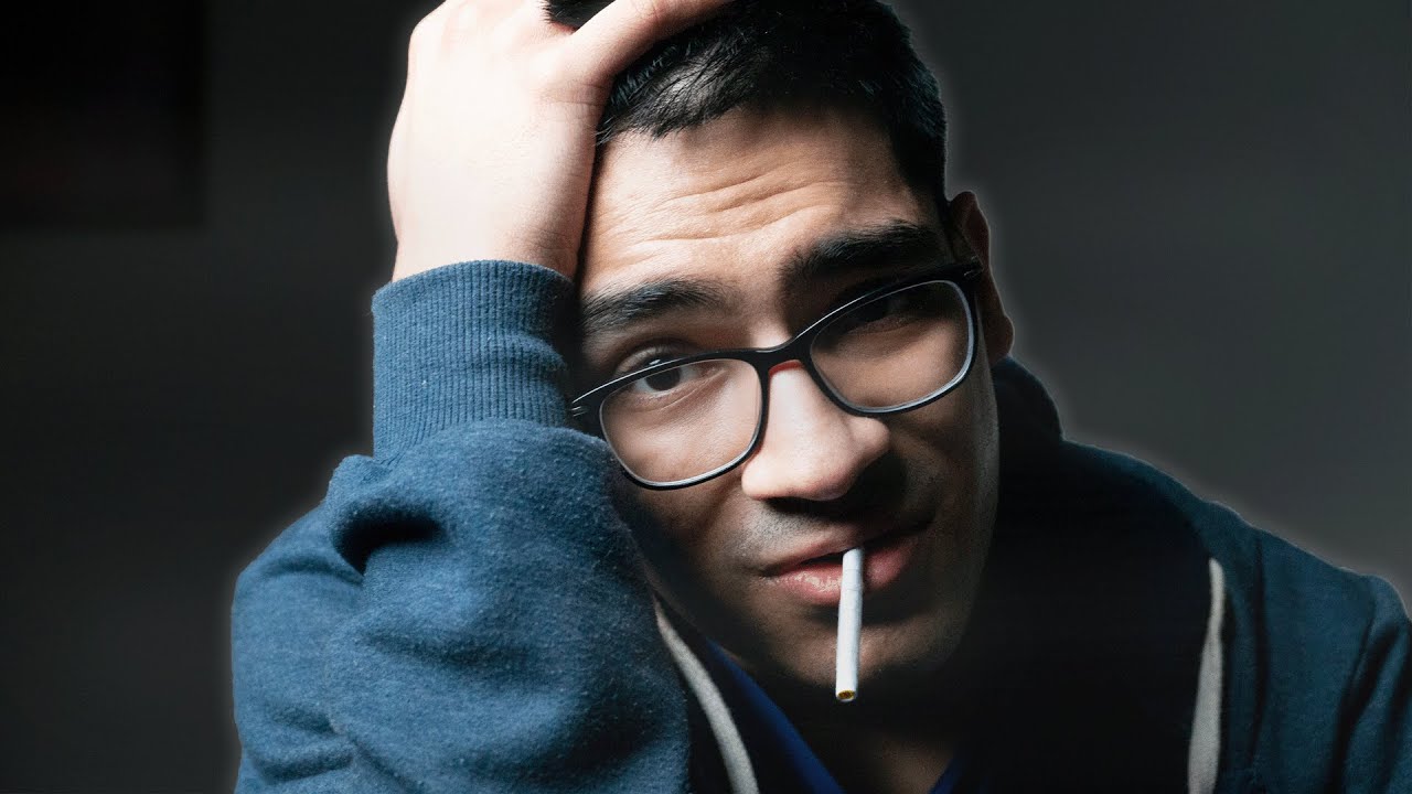 How to INSTANTLY Drop a Bad Habit - YouTube