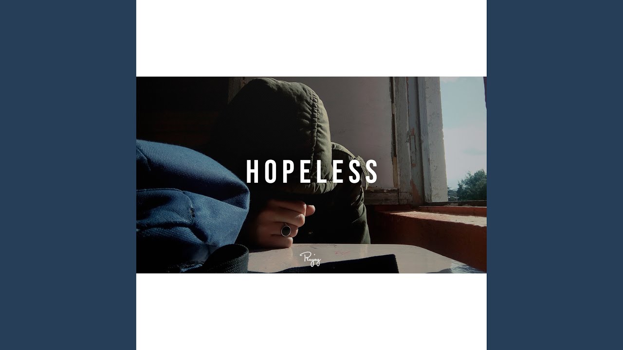 Hopeless (Instrumental) - YouTube