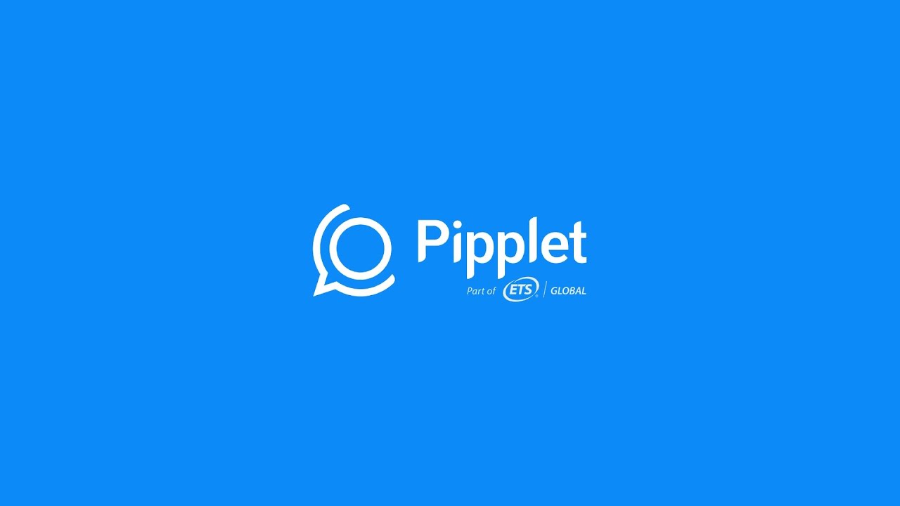 What is Pipplet? Language assessment tests for businesses - YouTube