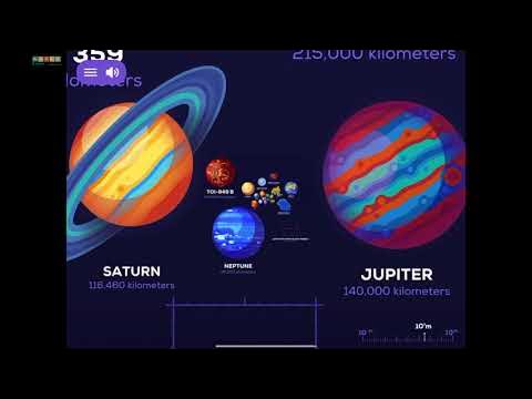 Universe in a Nutshell by Kurzgesagt - Apps we love - YouTube