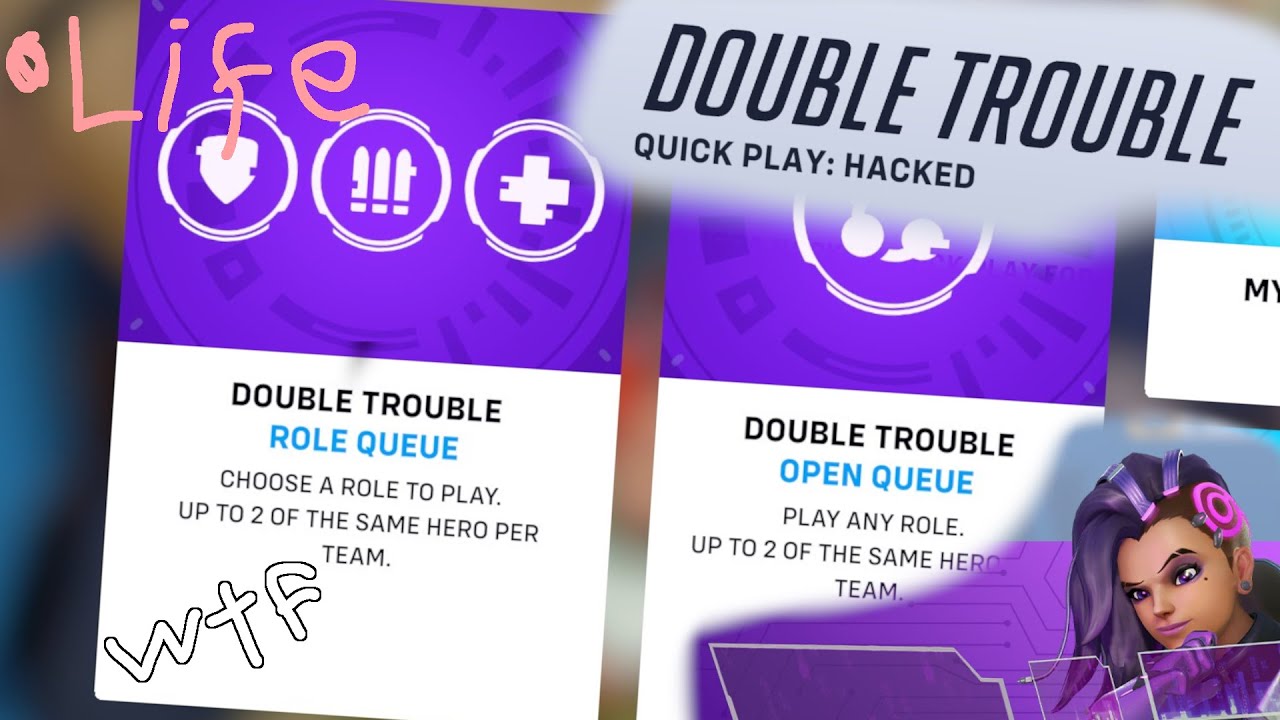 Quickplay got hacked fr - YouTube