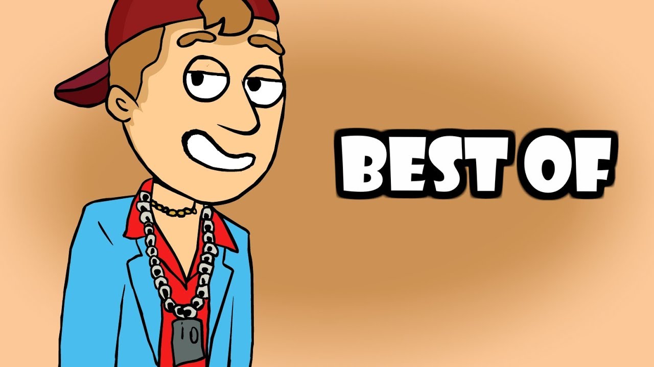 Major League Objects - Best Of Ethan [8th] - YouTube