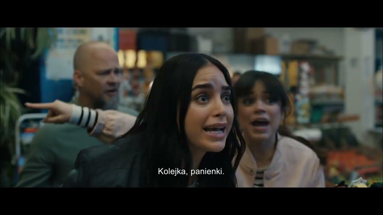 Krzyk VI - Zwiastun PL (Official Trailer) - YouTube