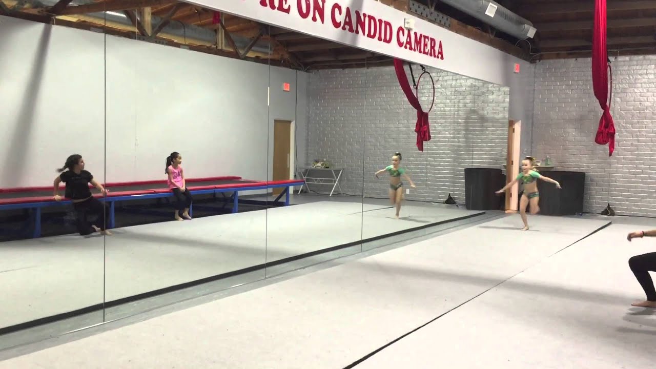ALEXUS OLADI- ALDC MINI - YouTube