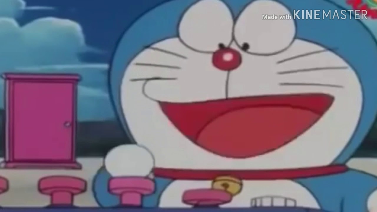 Doraemon episode Nobita swimming karna sikhe - YouTube