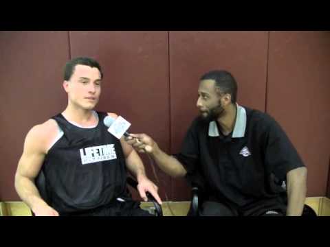 Mikey P intro - YouTube