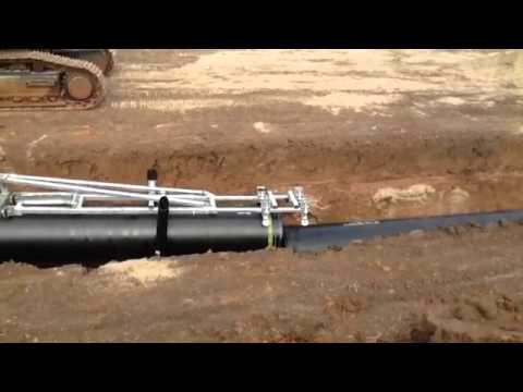 Pipe Assembly Attachment - YouTube