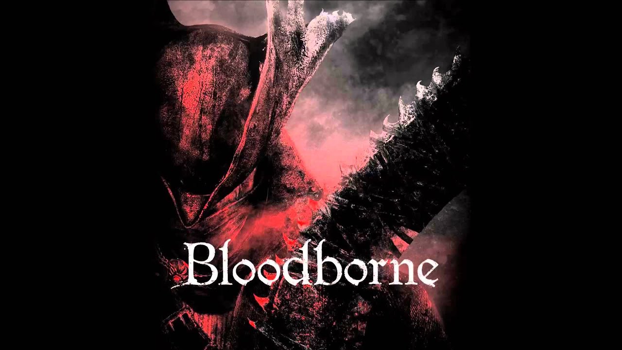 Bloodborne Soundtrack HD - 07: Terror - YouTube