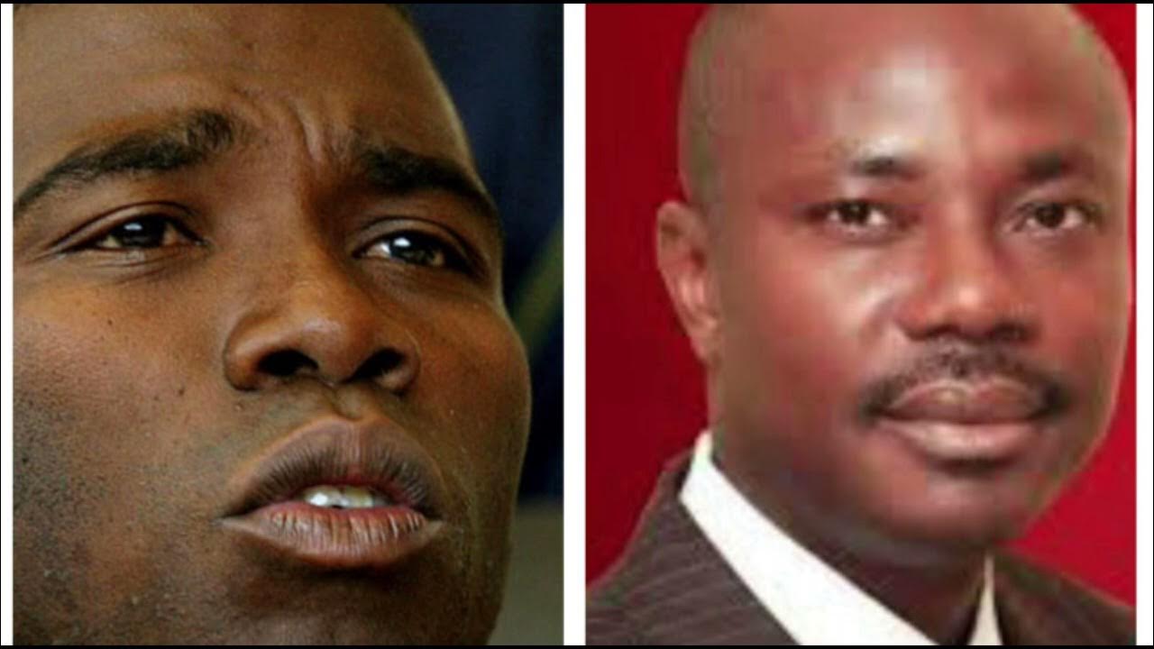 Moise Jean Charles al jwenn Caricom, li lage Guy Philippe nan wonn lan pou kòl - YouTube