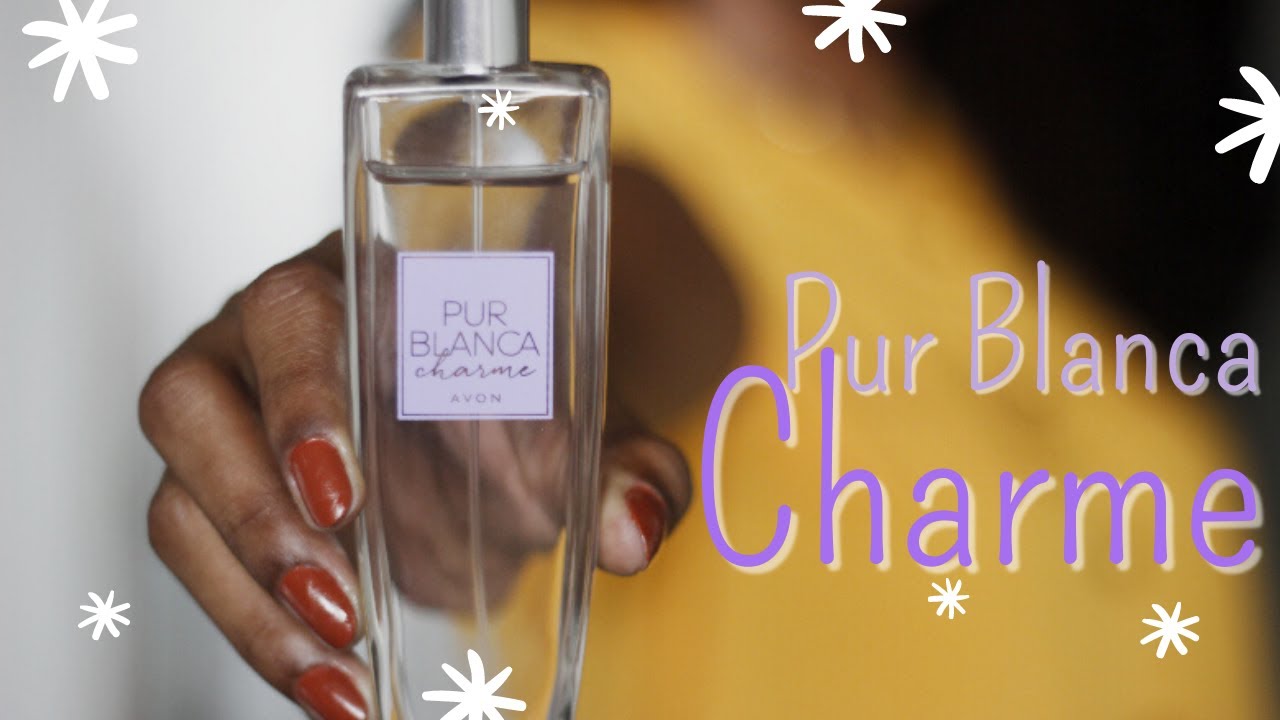 Pur Blanca Charme - Você PRECISA conhecer também!! - YouTube