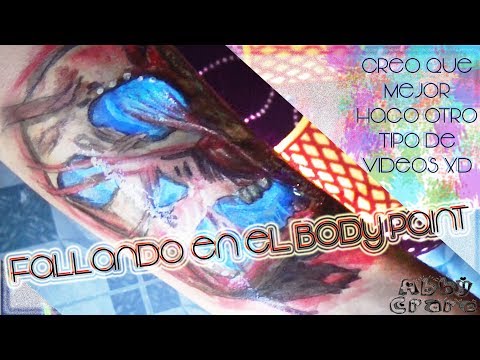 Bones body painting //Abby Crare