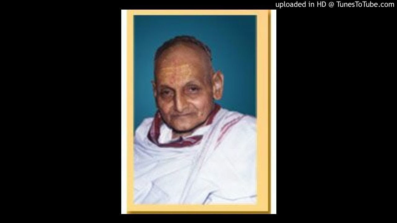 P.P Dr.KESHAV RAMCHANDRA JOSHI MAHARAJ 09-02-2004 A - YouTube