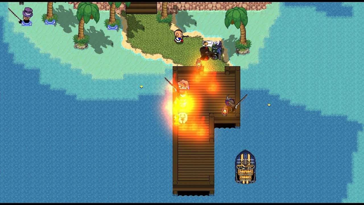 Rare Fish Guide | Graal Era - YouTube