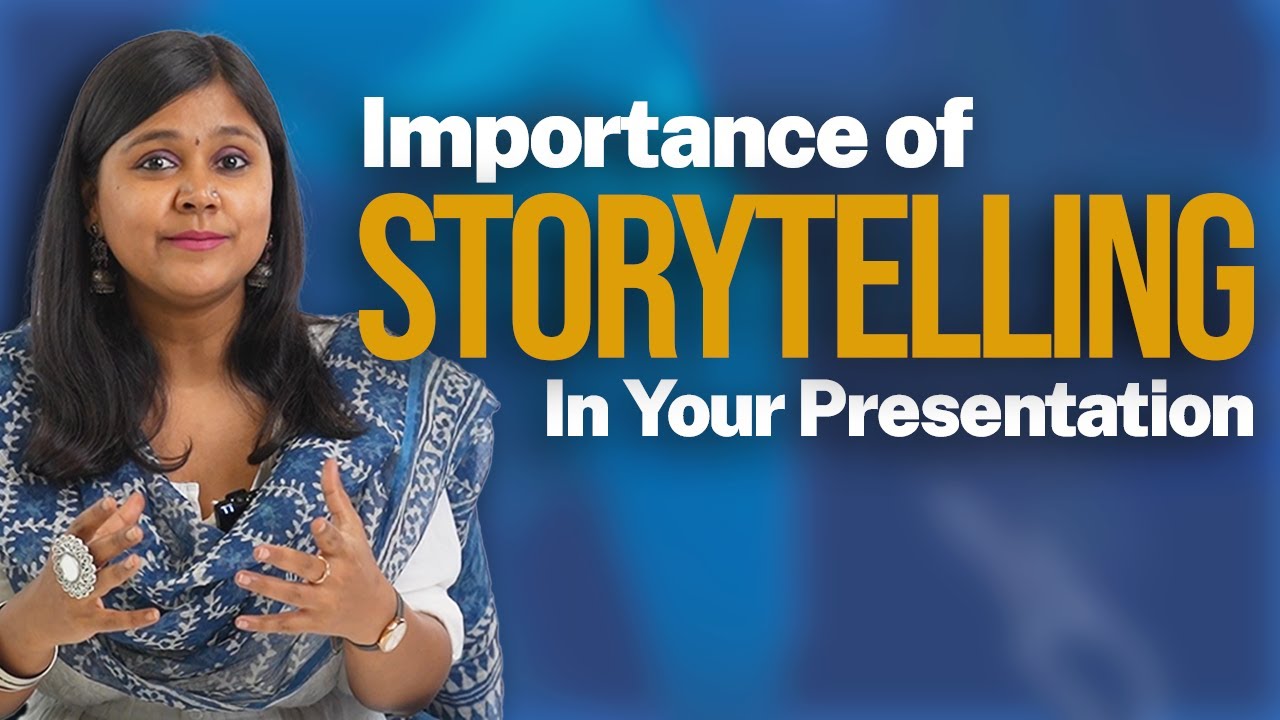Tips to Make Impressive Presentations: Part 1 | Students FYI by ...