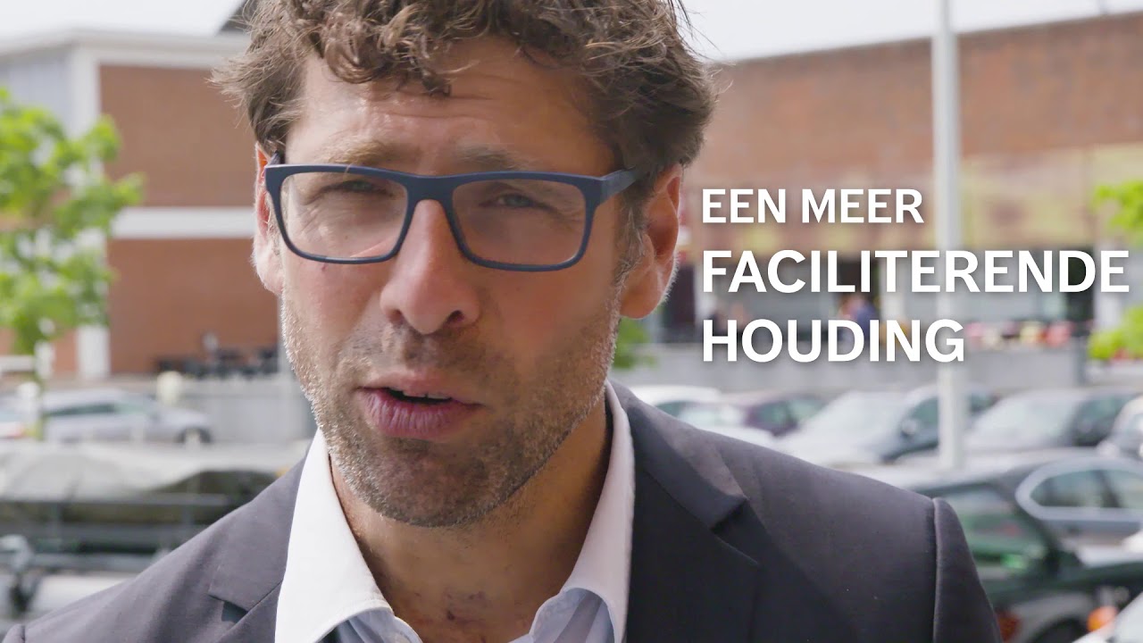 OMOOC: Anders werken door de Omgevingswet #1 - Edward Stigter - YouTube