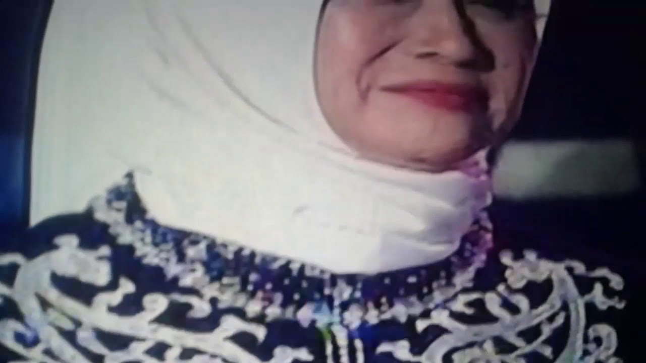 RHOMA IRAMA &RICHA RAHIM duet di Pemilihan Putri Muslimah - YouTube