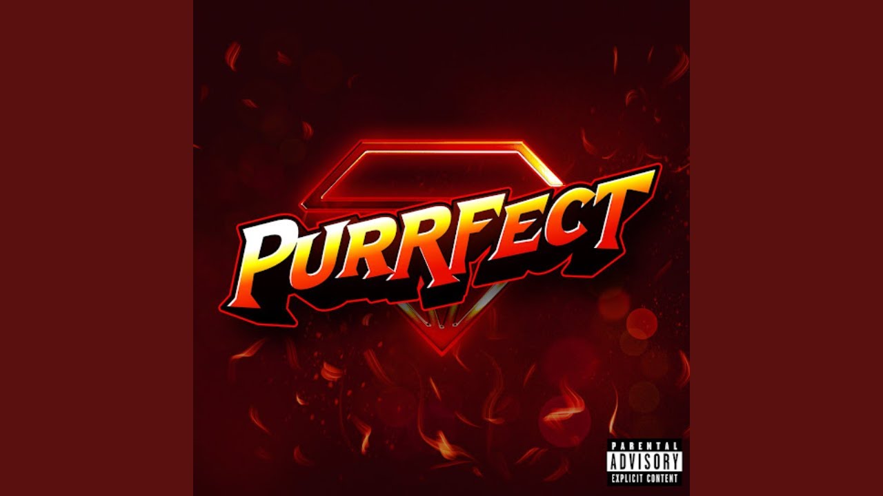 VVS 븨븨에스 'PURRFECT' Official Audio - YouTube