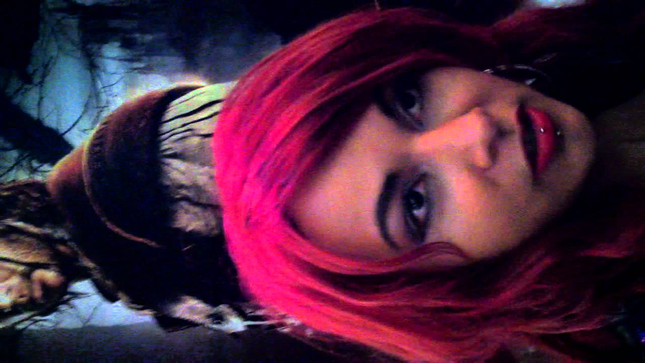 avengers assemble! midnight showing - YouTube