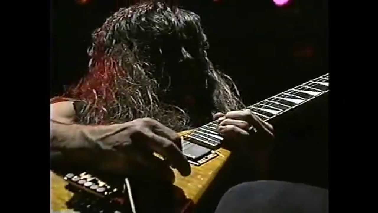 Anthrax - Indians (live 1991) HD - YouTube