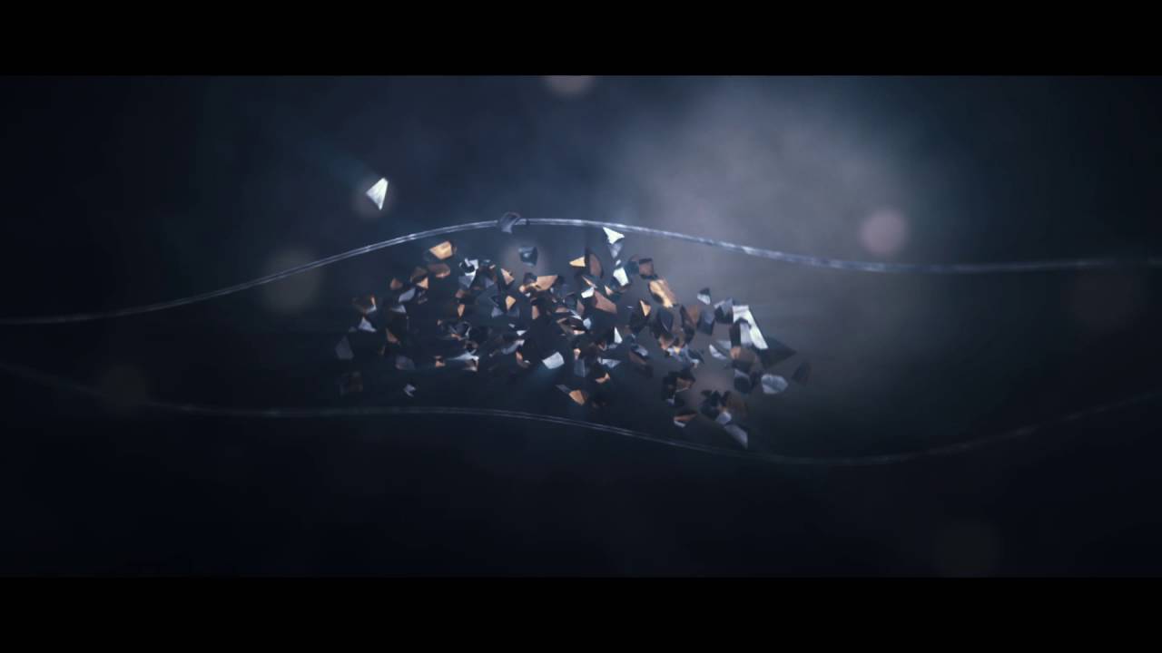 Unreleased/Bad Intros :) - YouTube