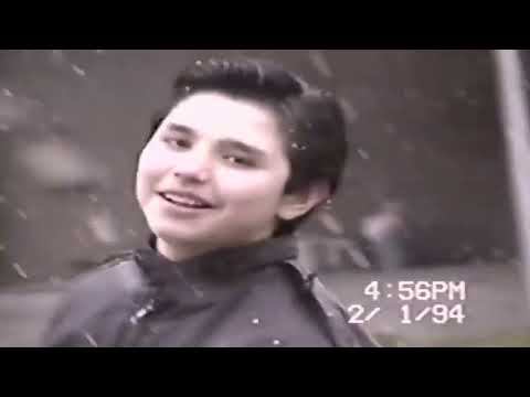 toxic snow htx 94 - YouTube