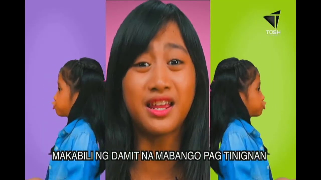 TIU Theater, CIF Kids and Tosh Ent Video Compilations - YouTube