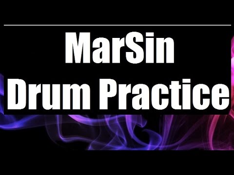 MarSin - The Prodigy+ - YouTube