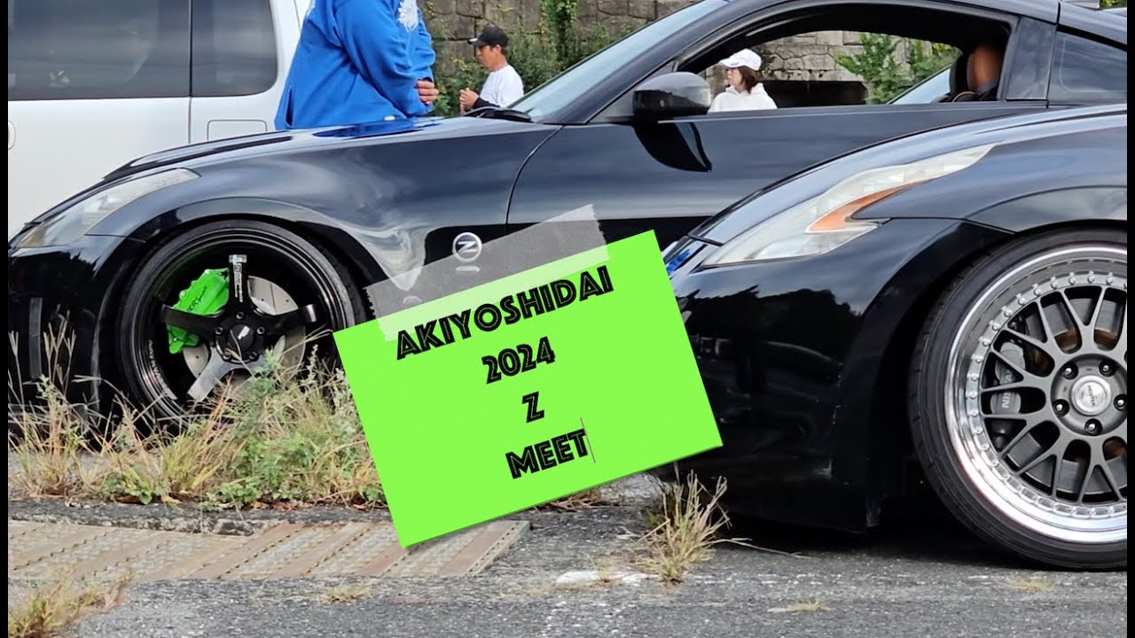 CRASHED his 350z! - YouTube