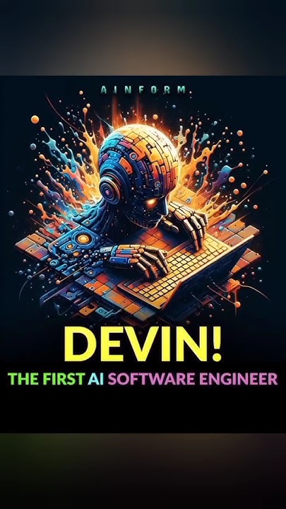 இது டெவின் AI ஆ , இல்ல டெவில் AI ஆ 🔥 | DEVIN AI | Devil AI 🔥 #shorts - YouTube