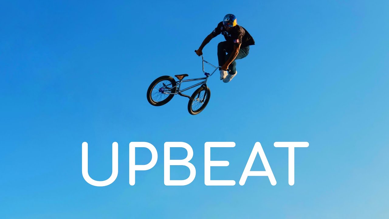 Upbeat Exciting Background Music For Videos - YouTube