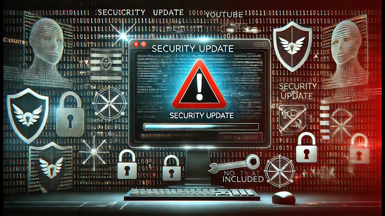 🚨 Massive Microsoft Security Patch! 118 Vulnerabilities Fixed – Are You ...