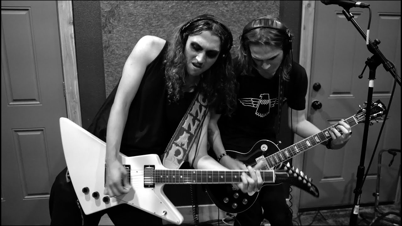 Misaligned @ The Track Shack, Tacoma, 7/11/2025 - YouTube