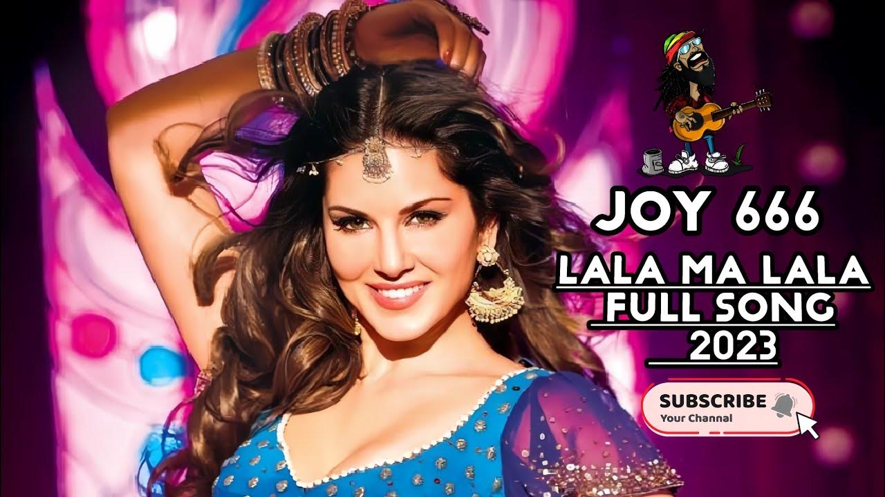 lala ma lala full song [ lala ma lala 2023 new song ] #song #songdj #songs #videosong # ...