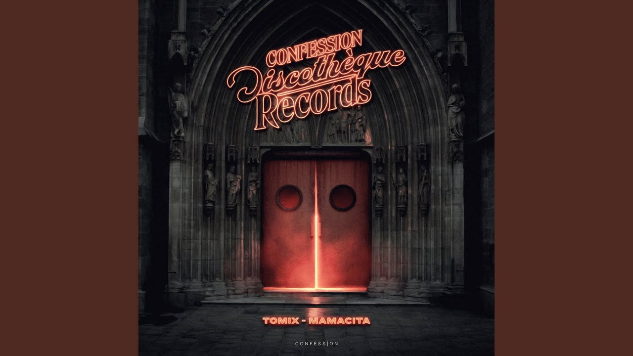 Mamacita Youtube