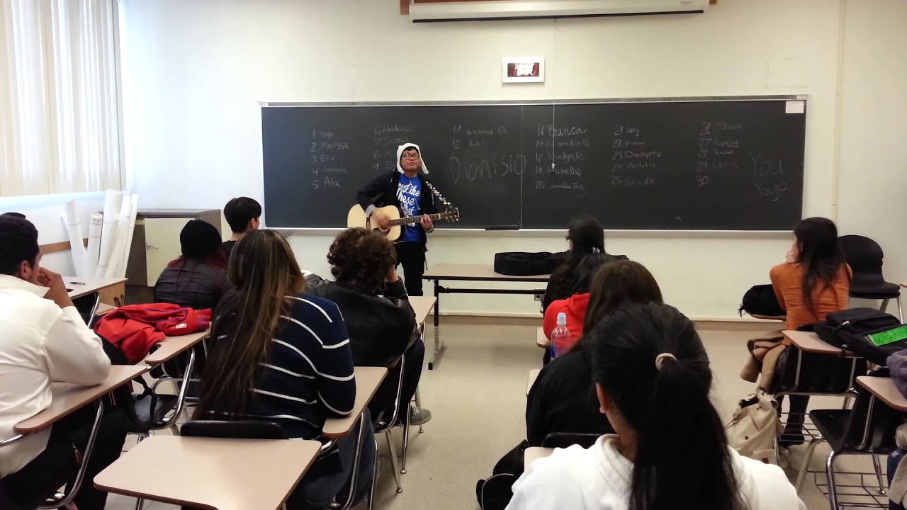 Chris MW 930 - YouTube