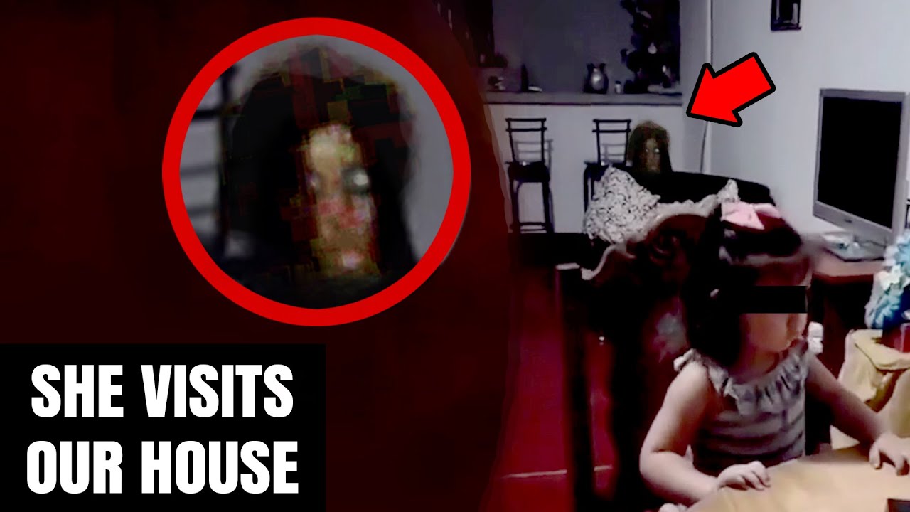 The Scariest Tiktok Videos That Will Revisit You Youtube