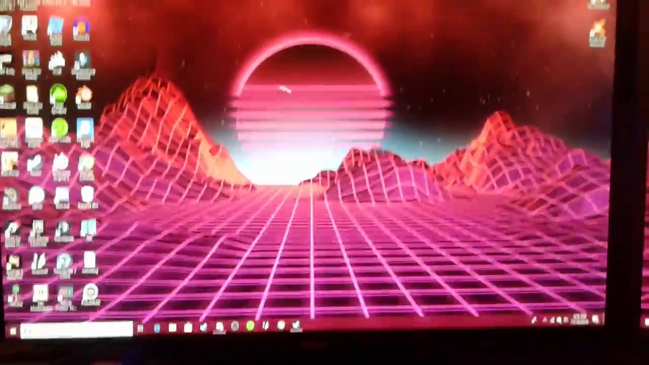 Late 2018 YT/Gaming Setup! - YouTube