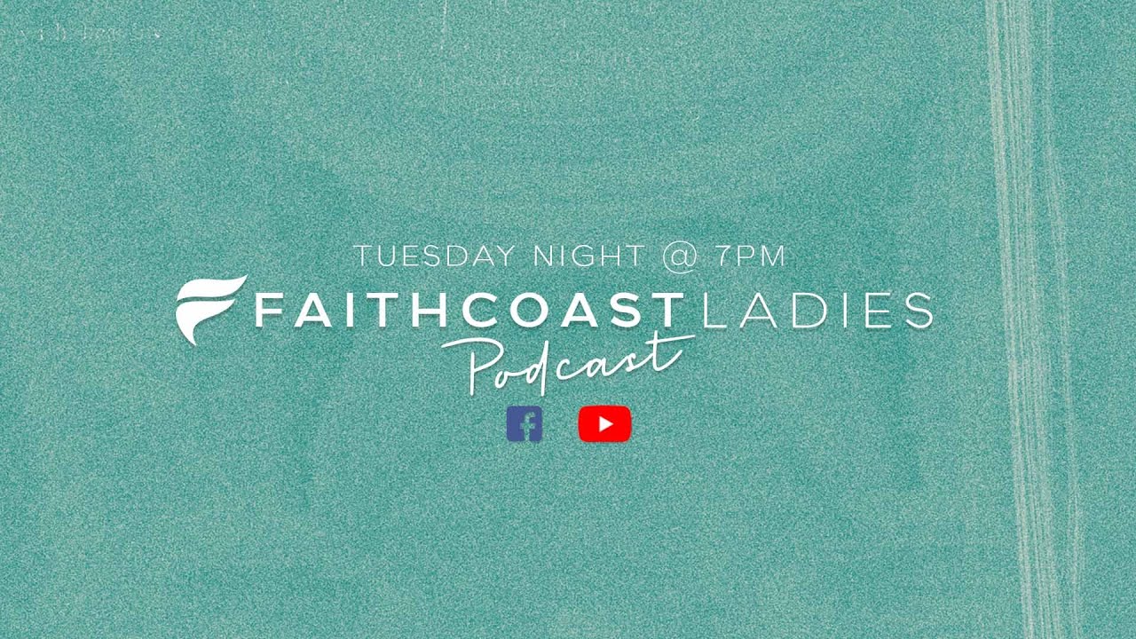 Ladies Night Podcast | Pastor Jennifer Shipman Feat. Anndi Writes - YouTube