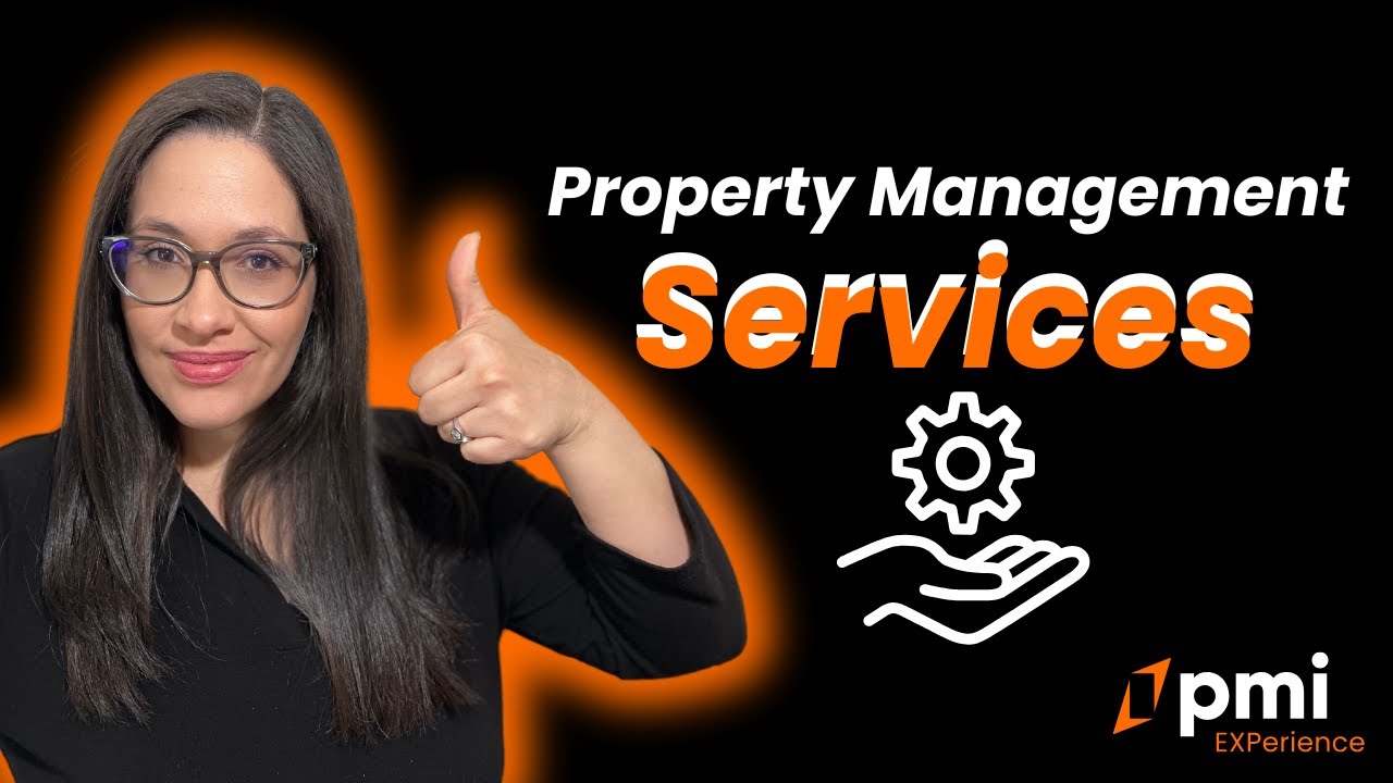 PMI EXPerience | Property Management Services - YouTube