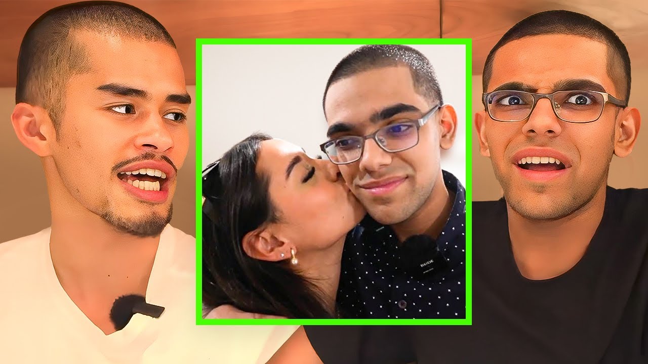 Sneako Explains Why N3on & Sam Should BREAKUP.. - YouTube